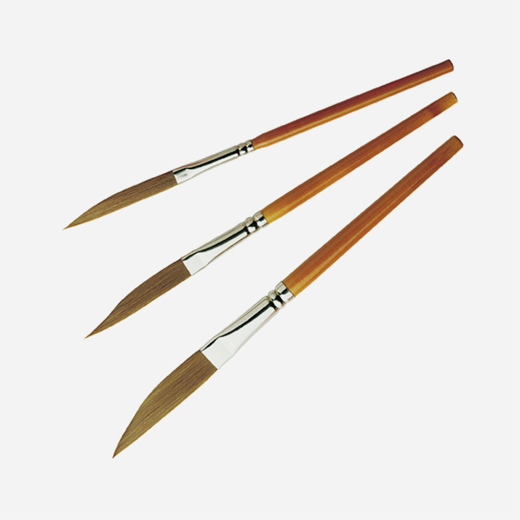 Empower Creativity in the Classroom with High-Quality Art Brushes for ...