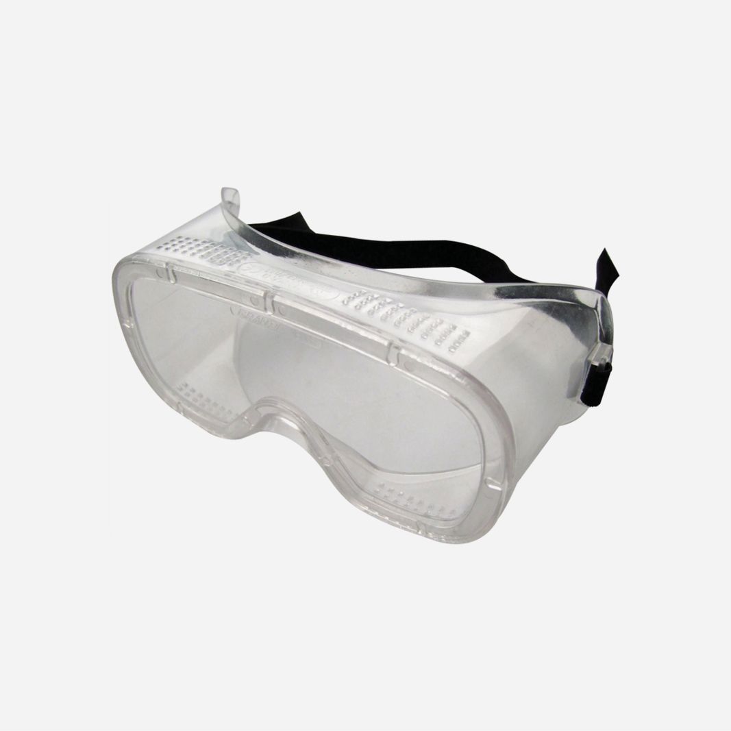 SAFETY GOGGLES