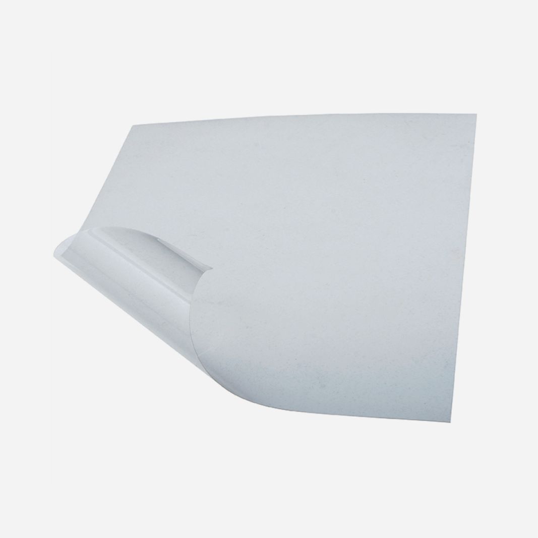 TRANSPARENCY FILM A4 100 SHEET LASER PRINTER 100 MICRON
