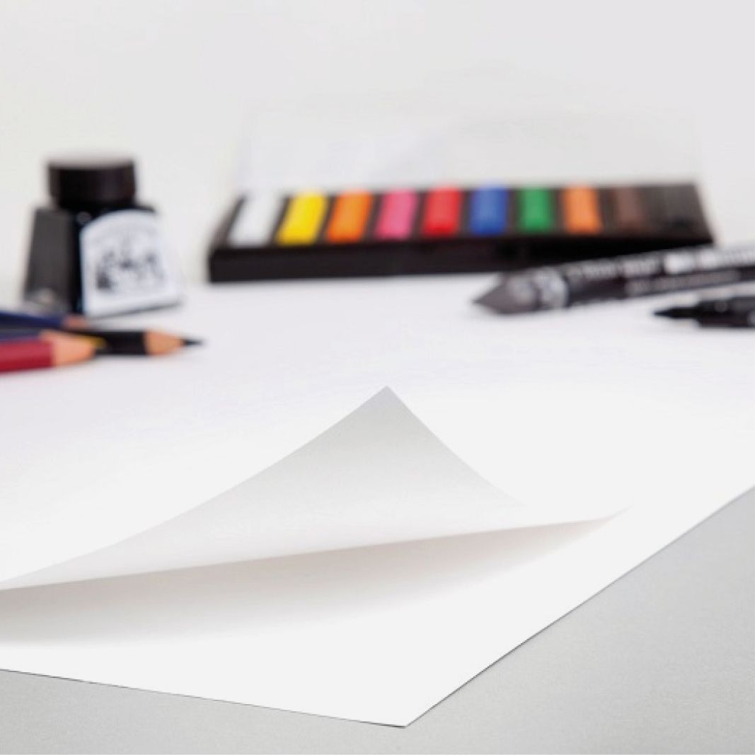 ABACUS CARTRIDGE PAPER 170g PACK OF 250