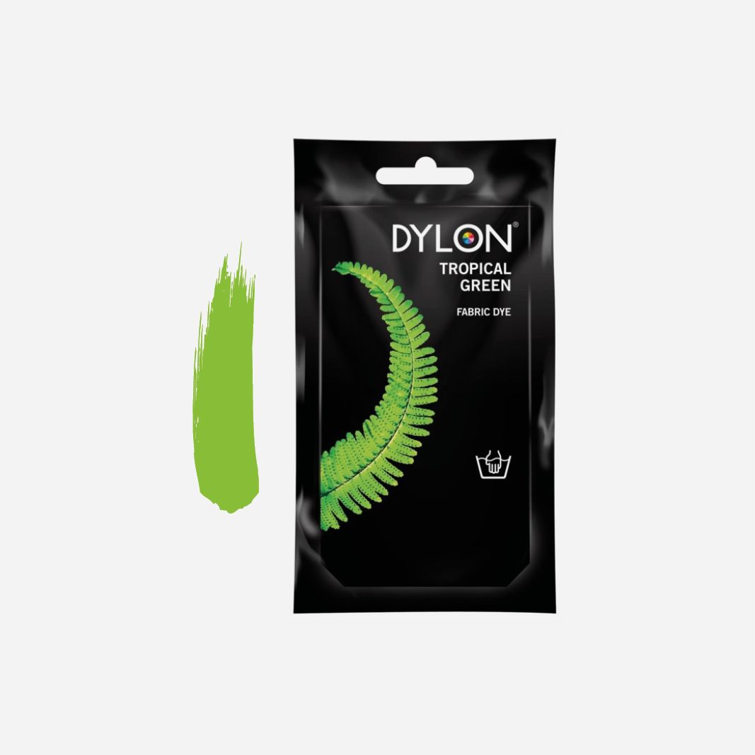 DYLON HAND DYE SACHET