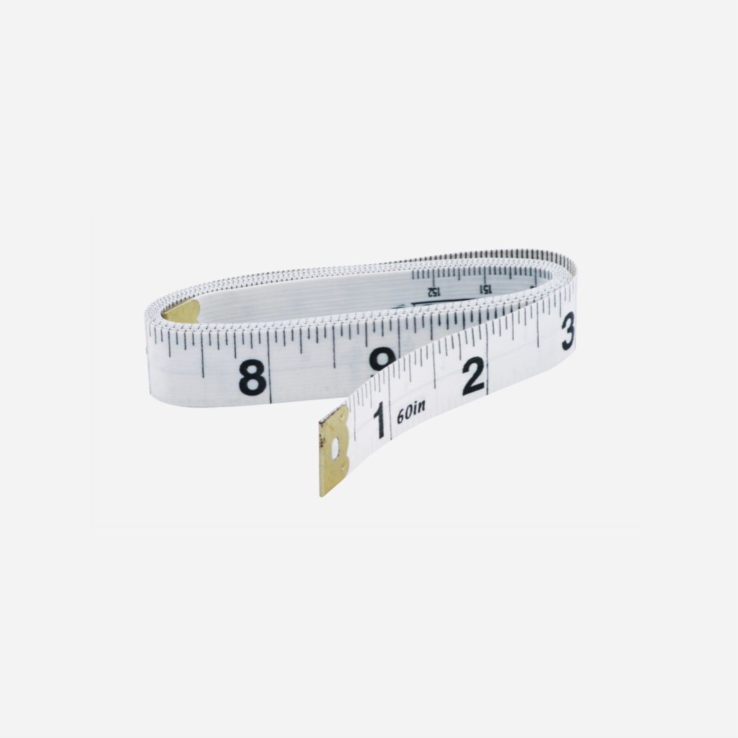 TAPE MEASURE 150cm 60"