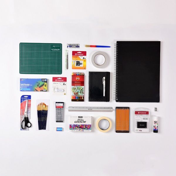 Student Art Kits - Inspiring Creativity and Artistic Exploration ...