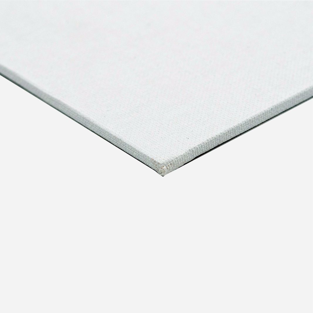 ARTISTS CANVAS BOARD A4 PANEL PACK OF 20