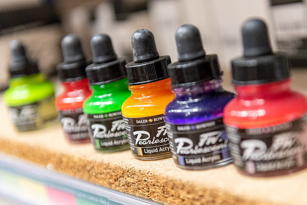 Is Abacus Creative Resources the right fit