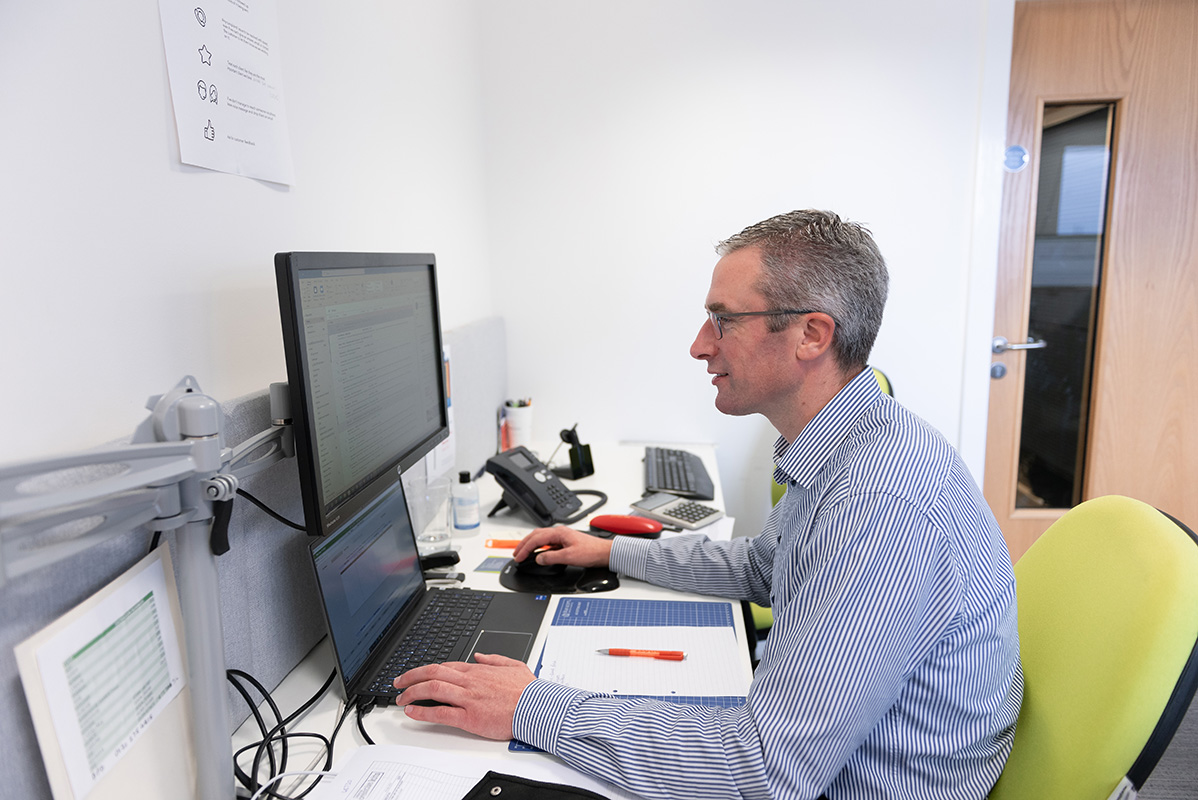 Is Abacus Creative Resources the right fit